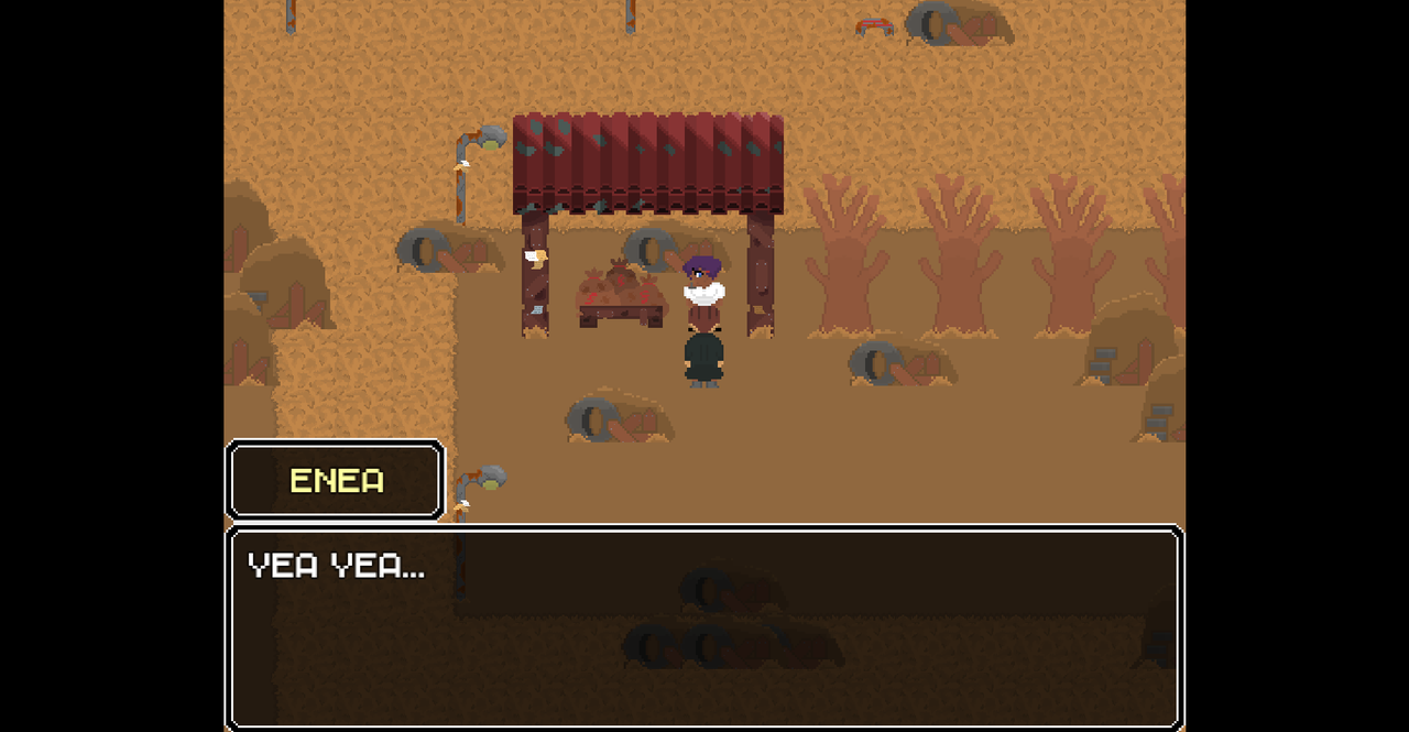 RMMV - Second Chance [In Development] | RPG Maker Forums