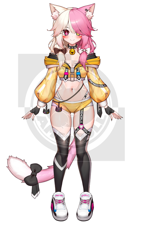 AMEDOLL REFERENCE — Postimages