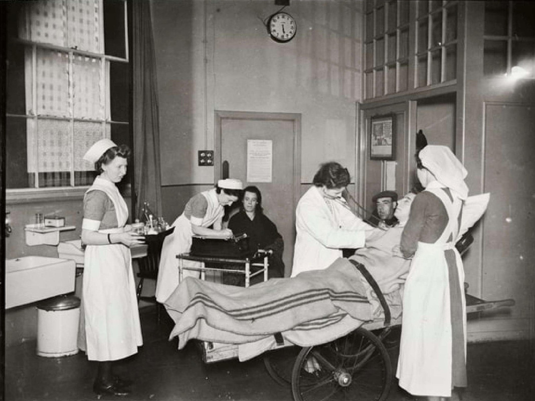 walton hospital - Bootle Times News