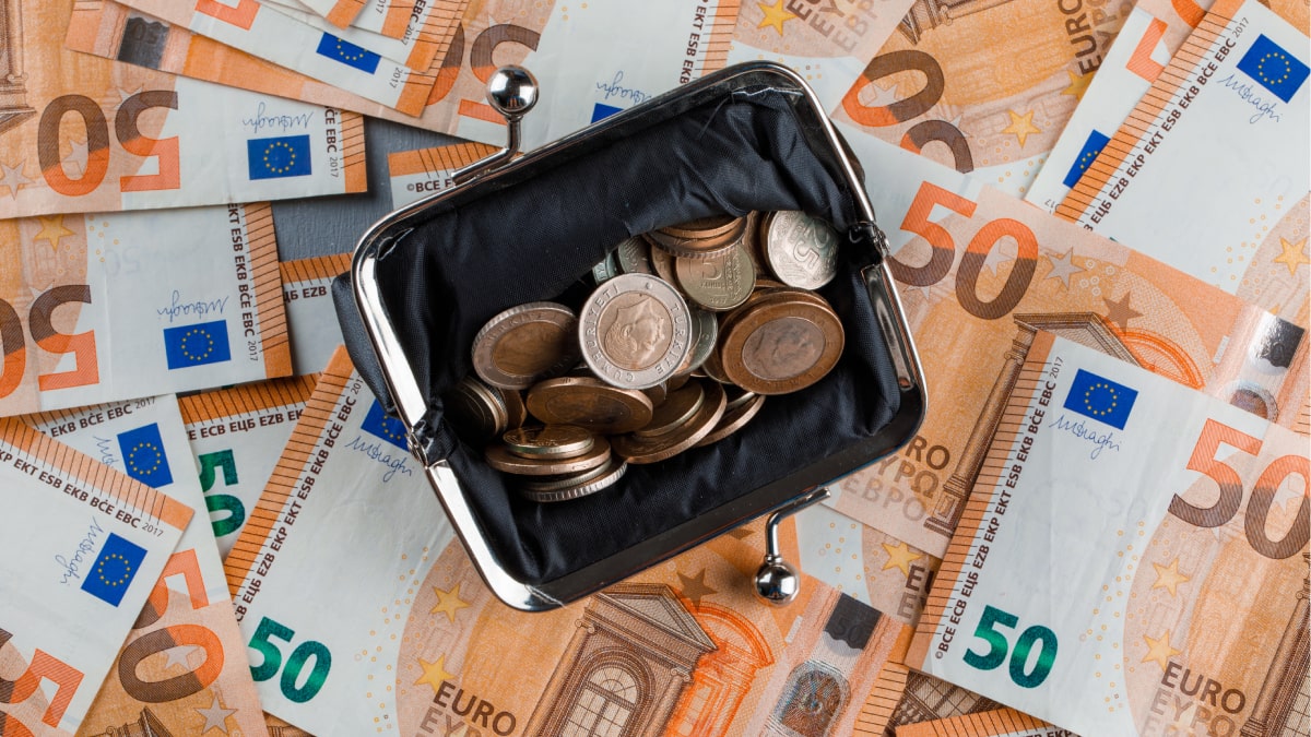 ¿Cuál es la pensión máxima en 2023?: requisitos para cobrar más de 3. ...