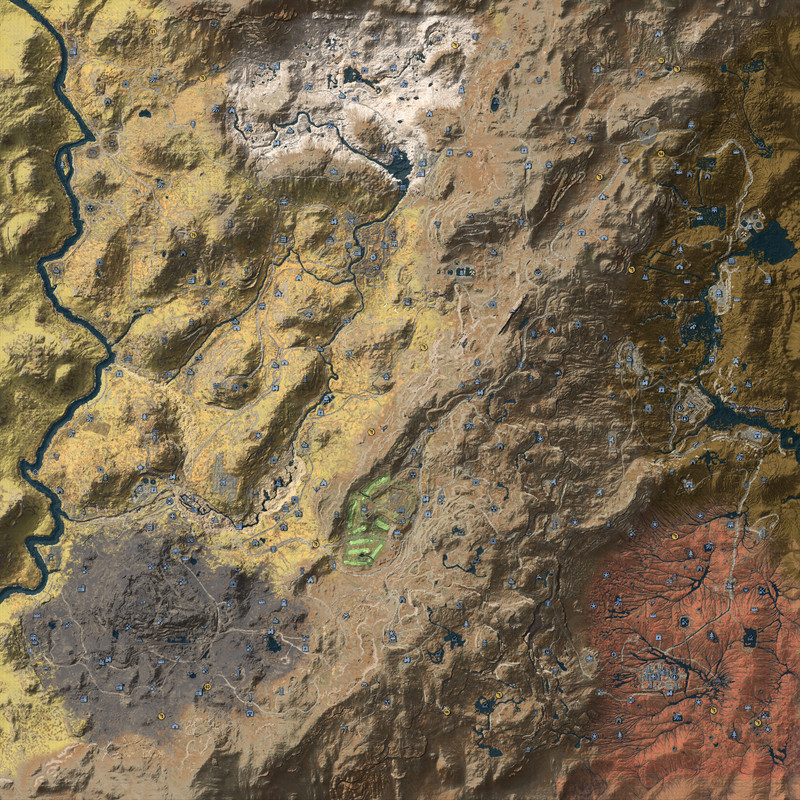 fo76 map — Postimages