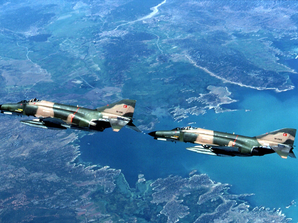 Photos - F-4 Phantom photo gallery | A Military Photo & Video Website