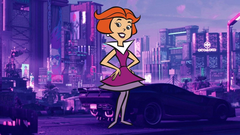 Clubs That Suck -> Female Cartoon Character 2025 Rank Project