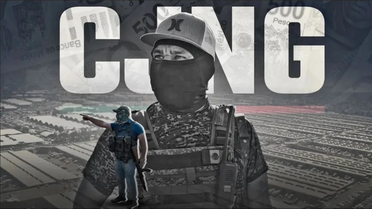 ¿Cuánto gana un sicario del CJNG? - Imperio Noticias