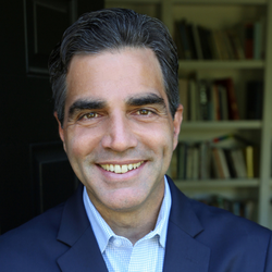 Joseph Luzzi - Signed Books | Oblong Books