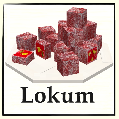 Foodie's Meal Pack 1.20.4 (Optifine required) Minecraft Texture Pack