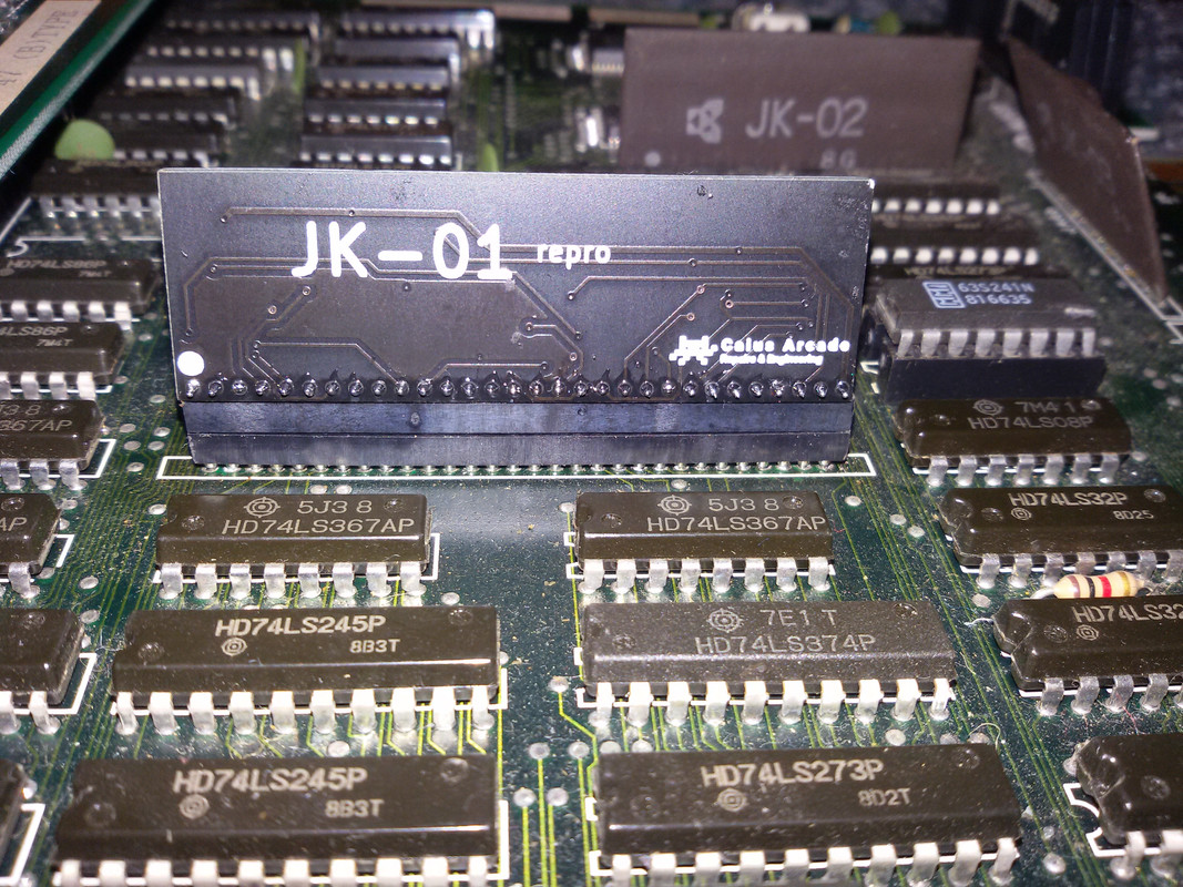 JK 01 reproduction — Postimages