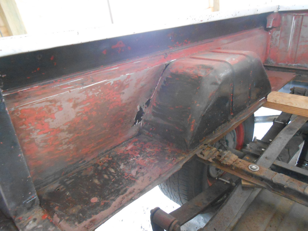 Bed Rust 5 2019 (2) — Postimages