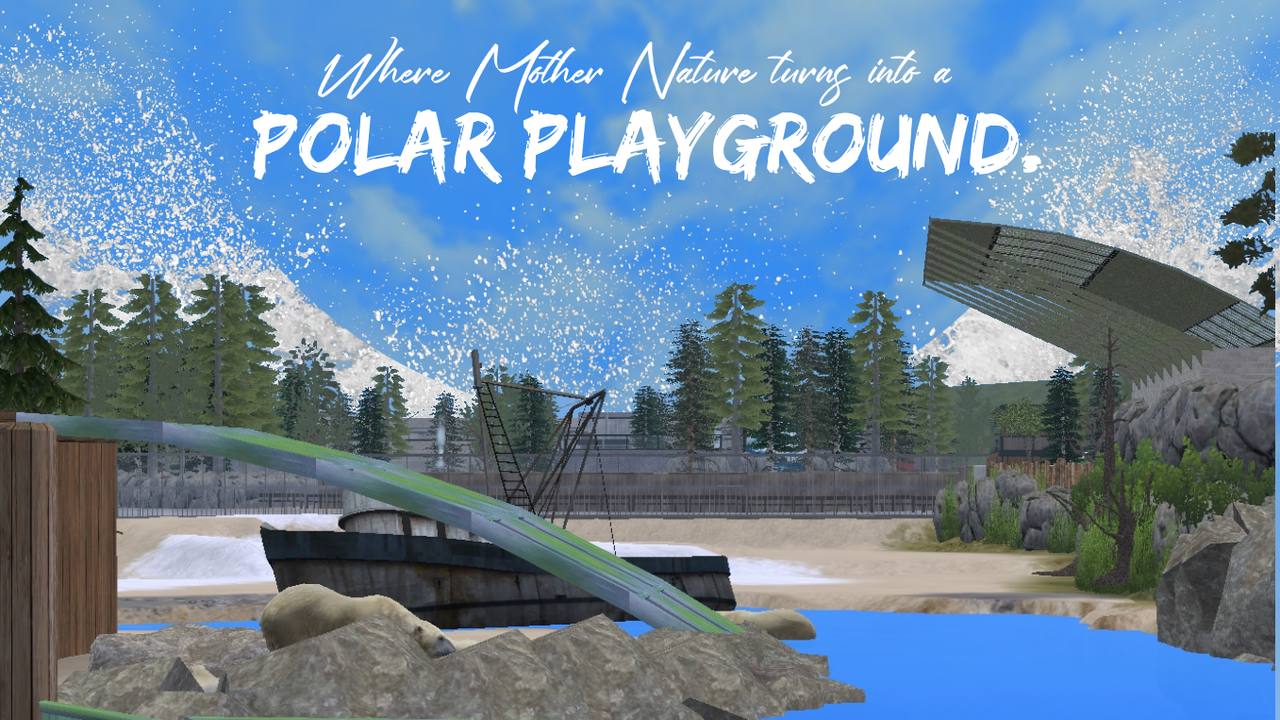 SeaWorld Shanghai - The ZT2 Round Table