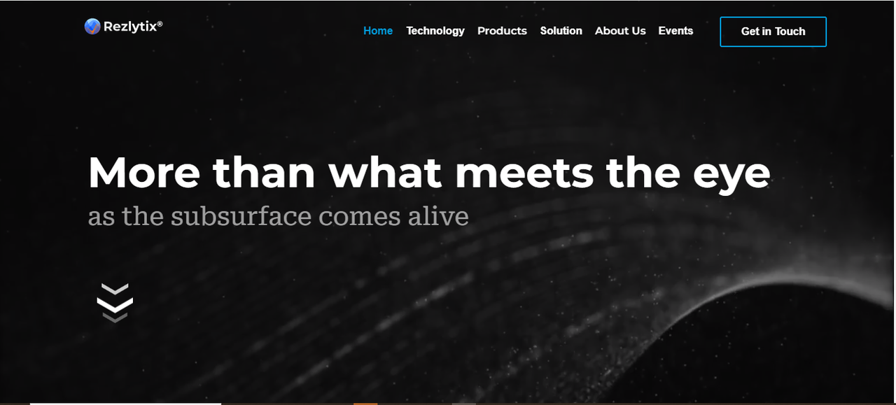 Strat.AI | AI driven super resolution horizon cube