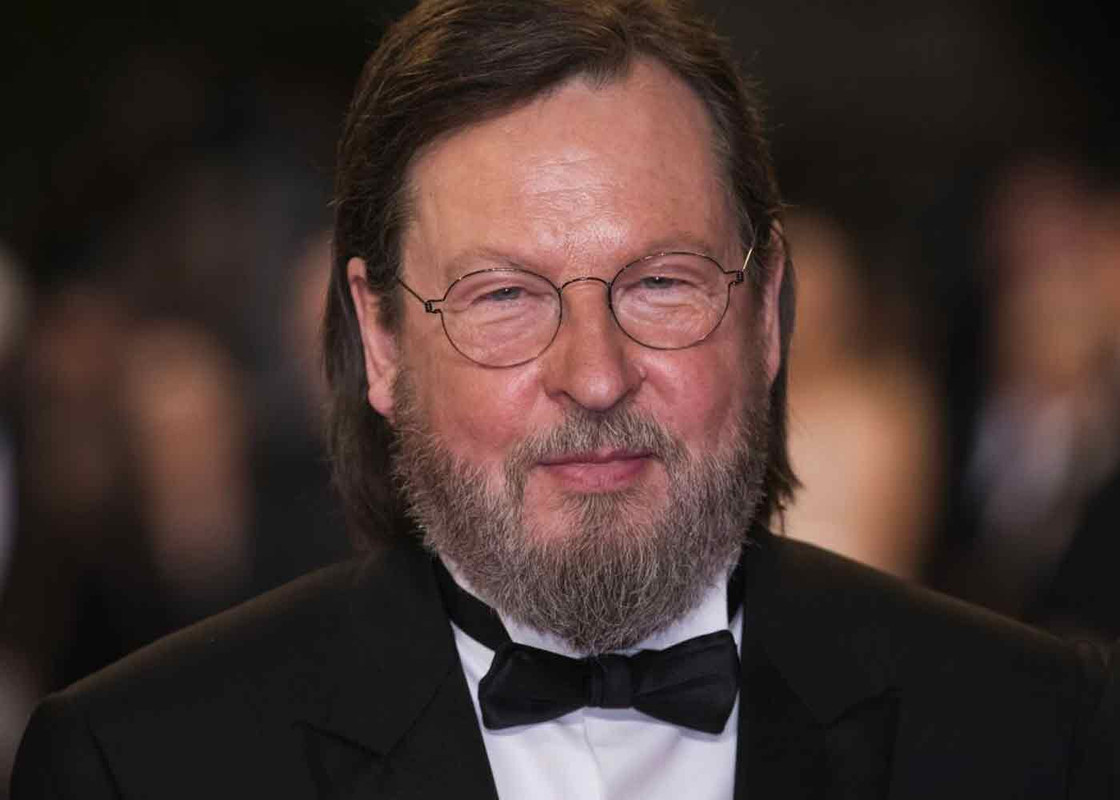 7 Sutradara Film yang Terkenal Kejam! - Greenscene