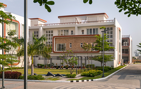 Villas in Lucknow for Sale: Find Your Dream Home Today