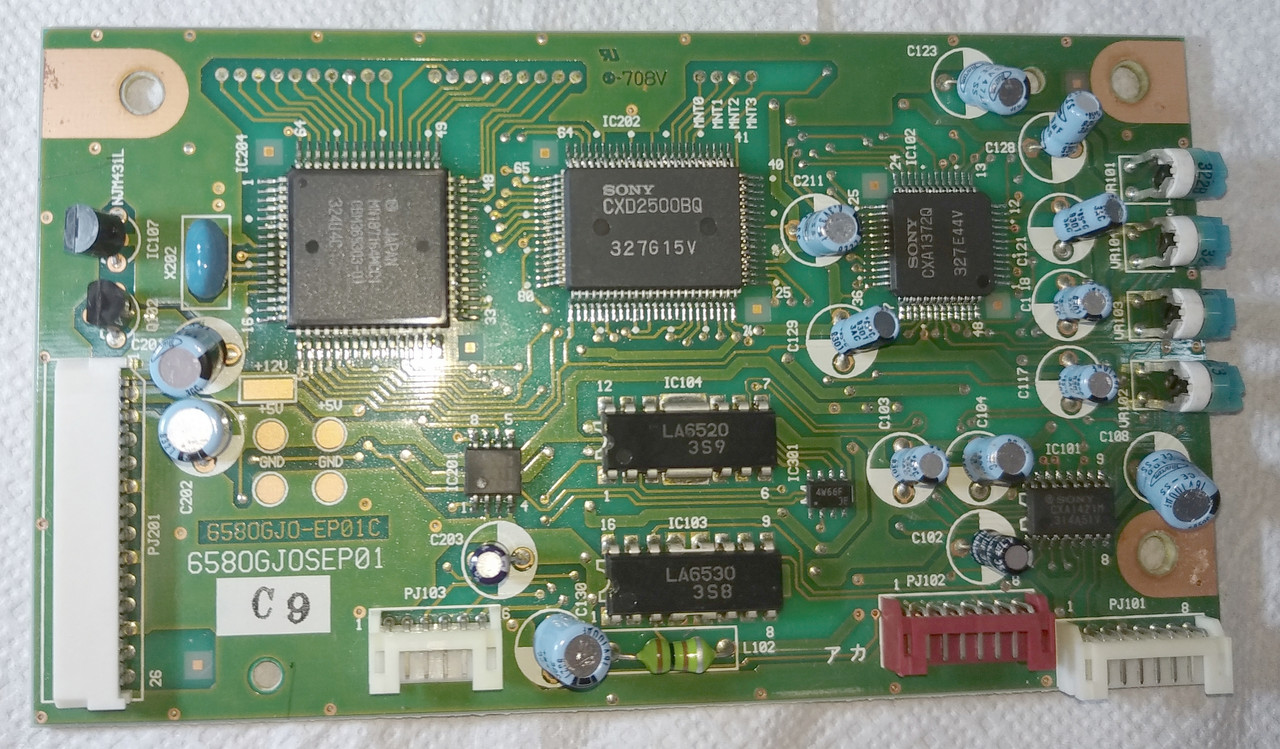 How to dump 8-bit microcontroller ROM? - Page 1