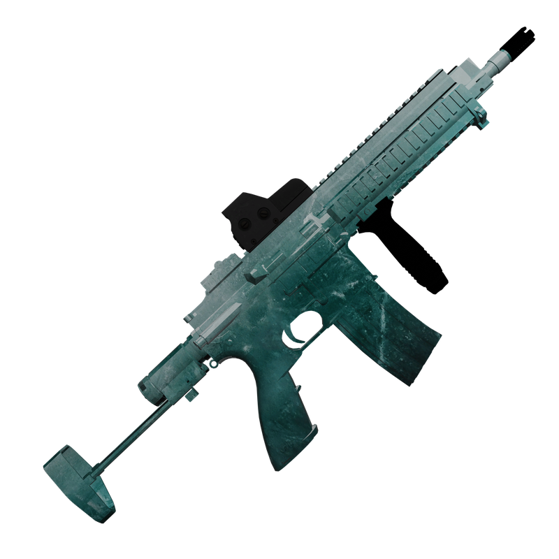 WEAPON BLACKICE 416 C — Postimages