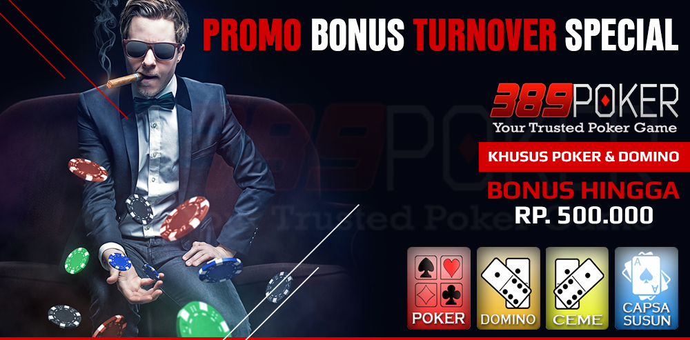 389Poker: Situs Judi IDN Poker Online | Daftar IDN Play Terpercaya