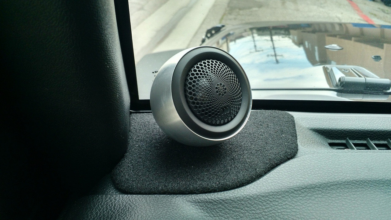 2018 Audio Build - AudioFrog, Zapco, JL Audio - My neighbors are gonna ...