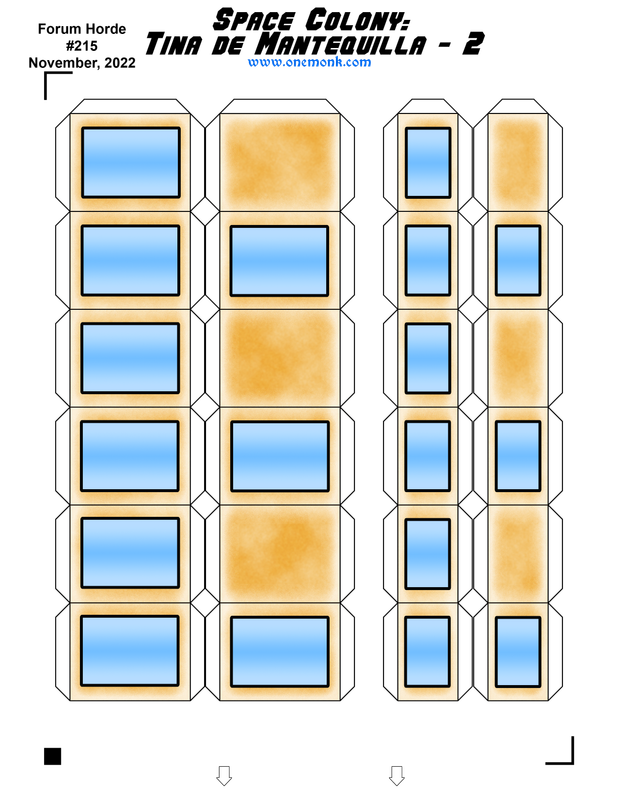 5 columns S M light windows — Postimages