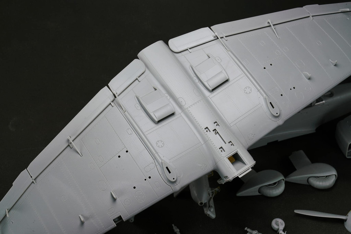 1/35 - Junkers Ju-87 Stuka by Border Model - Ju-87G released - Ju-87D ...