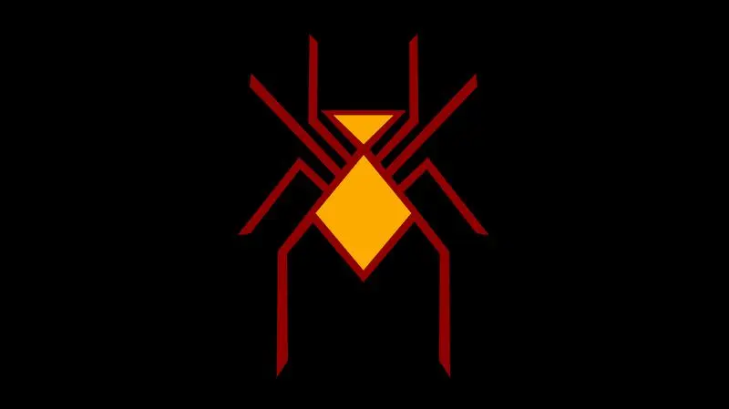 Simak Logo Para Spider-People di Across the Spider-Verse! - Greenscene