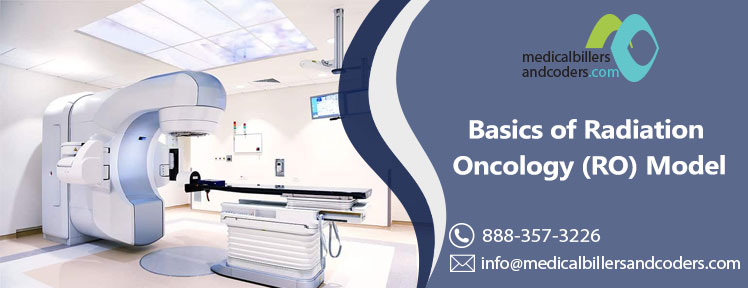 Basics of Radiation Oncology (RO) Model