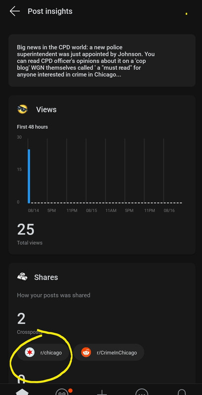 Big news in the CPD world: a new police superintendent was just ...