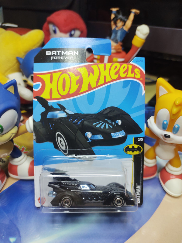 Batman Batman Fornever Batmobile Batman Forever 8 10 230 250 — Postimages