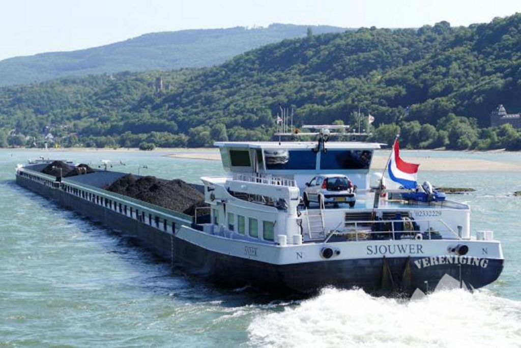Gespot algemeen - Pagina 113 - SCHEEPVAART FORUM