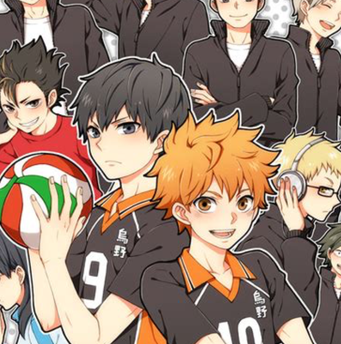 Female Shoto Todoroki | Quotev