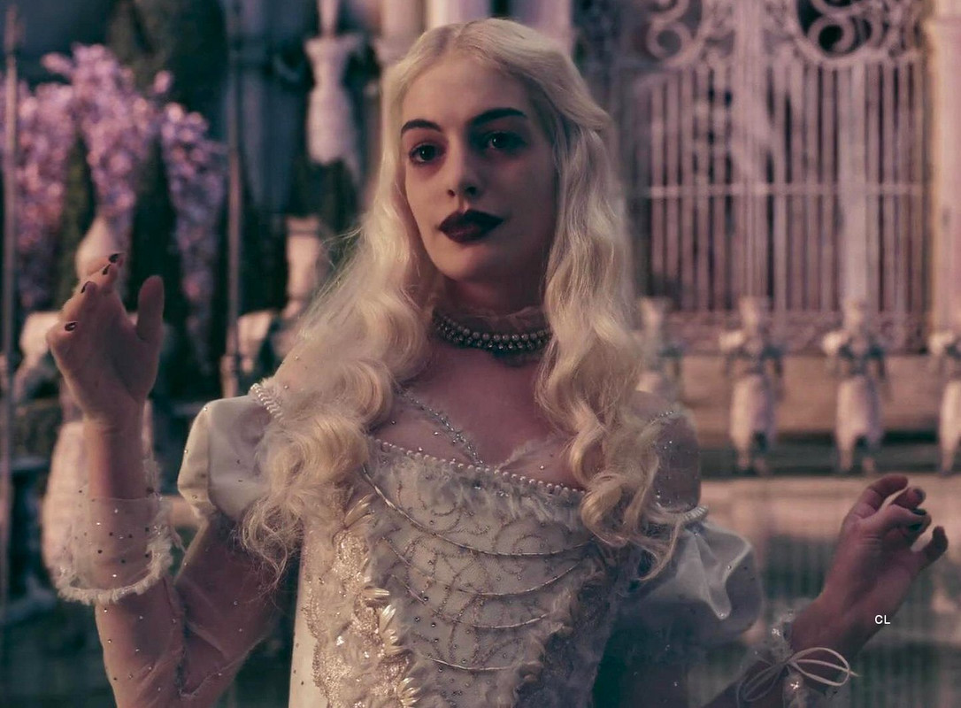 AIW Alice TWQ — Postimages