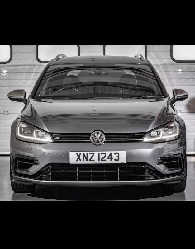 First mods. - Modifying your Golf R MK7 - VWROC - VW R Owners Club