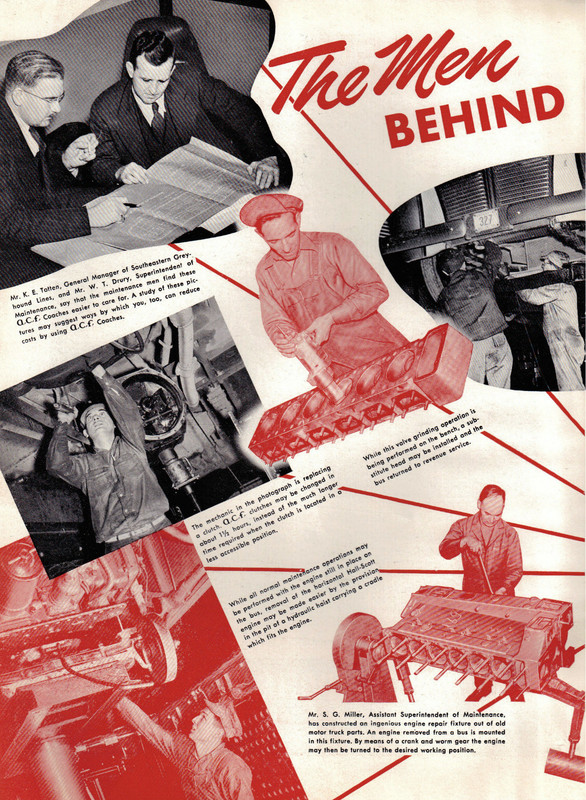 ACF 41 Men Behind The Buses 1 — Postimages