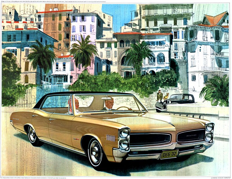 Pontiac 8-luggers on a LM Corvair - Corvair Center Forum