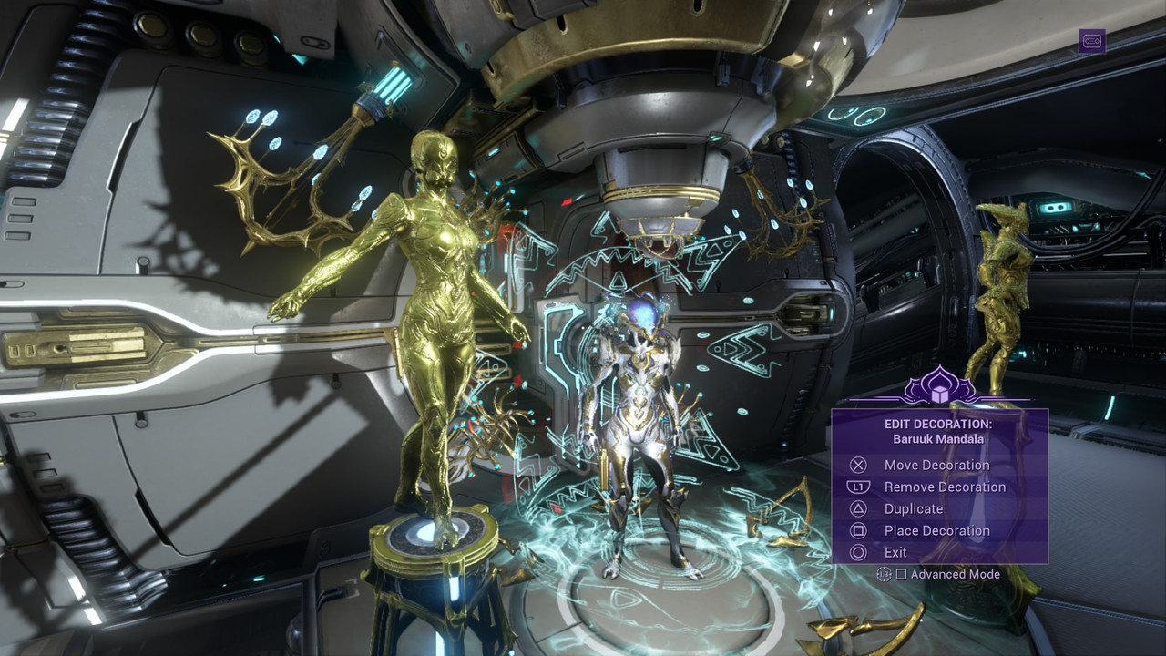 Warframe and Me - My Story and how Warframe became Part of my Life - General Discussion ...