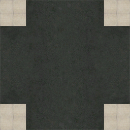 Criquette Rural Charm - Maxis Sidewalks