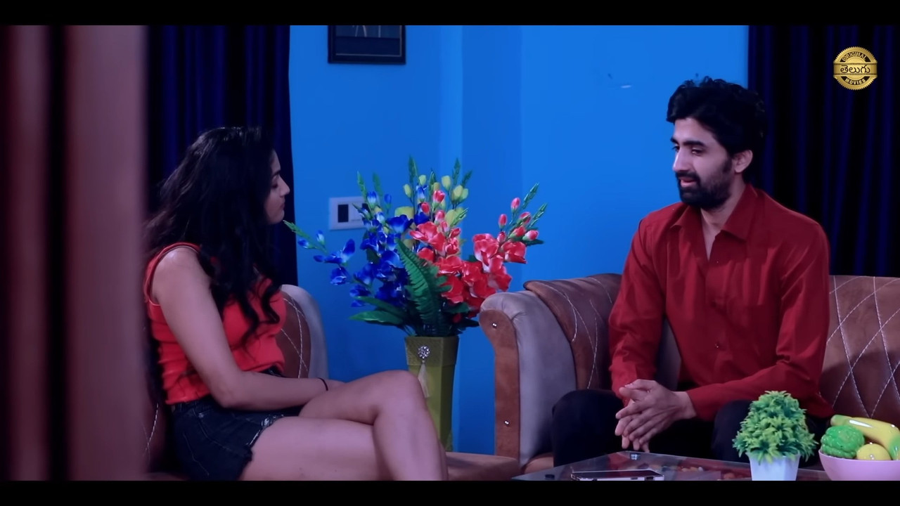 Hot girl cleavge and hot scenes froma telug crim series mp4 snapshot 01 48 442 — Postimages