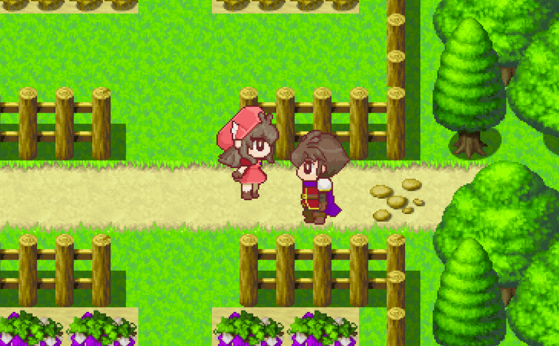 RPG Sprites | RPG Maker Forums