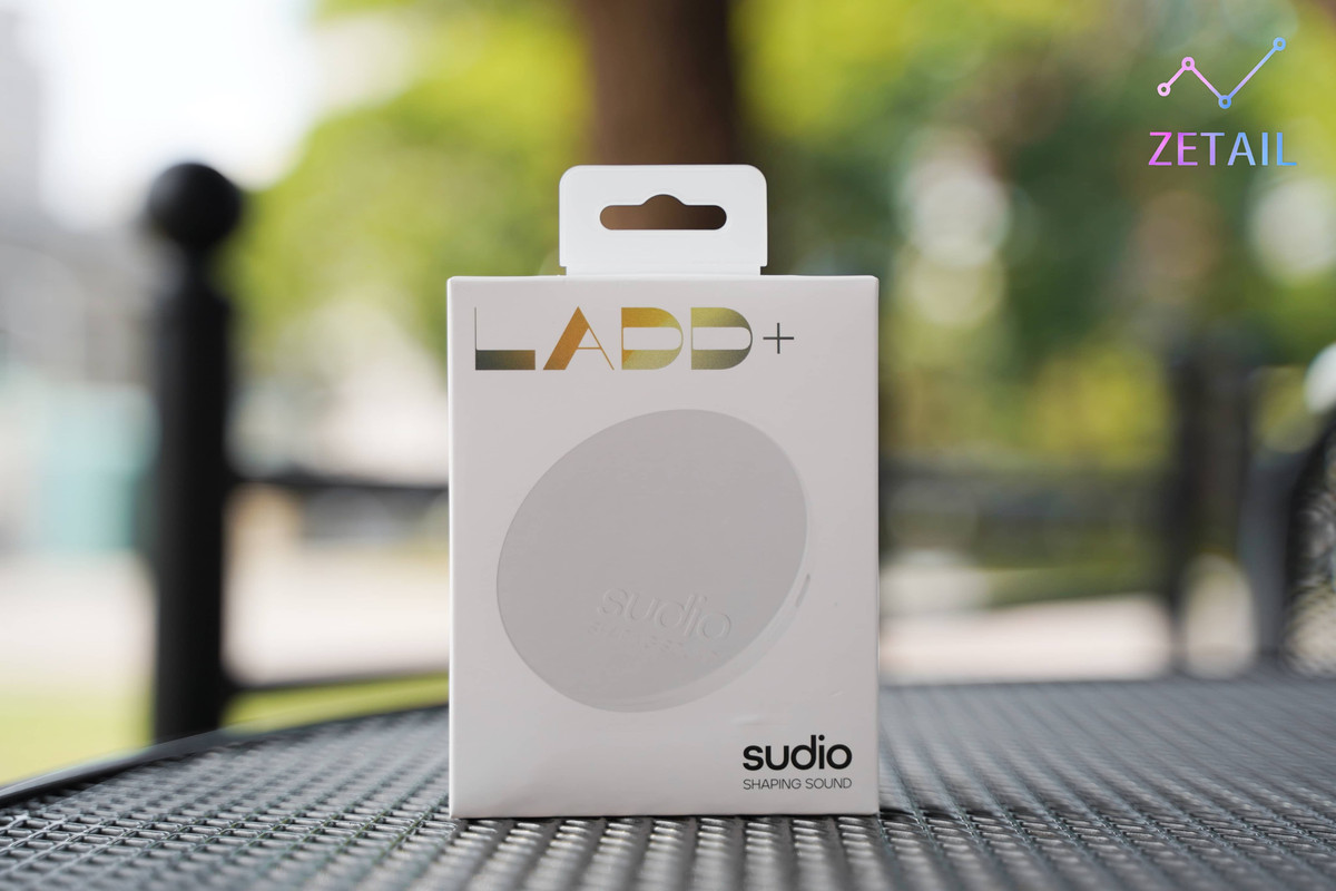 Sudio E2 混合式主動降噪 真無線藍牙耳機 開箱評測：功能新方向，品牌新氣象 | ZETAIL 科技心感動