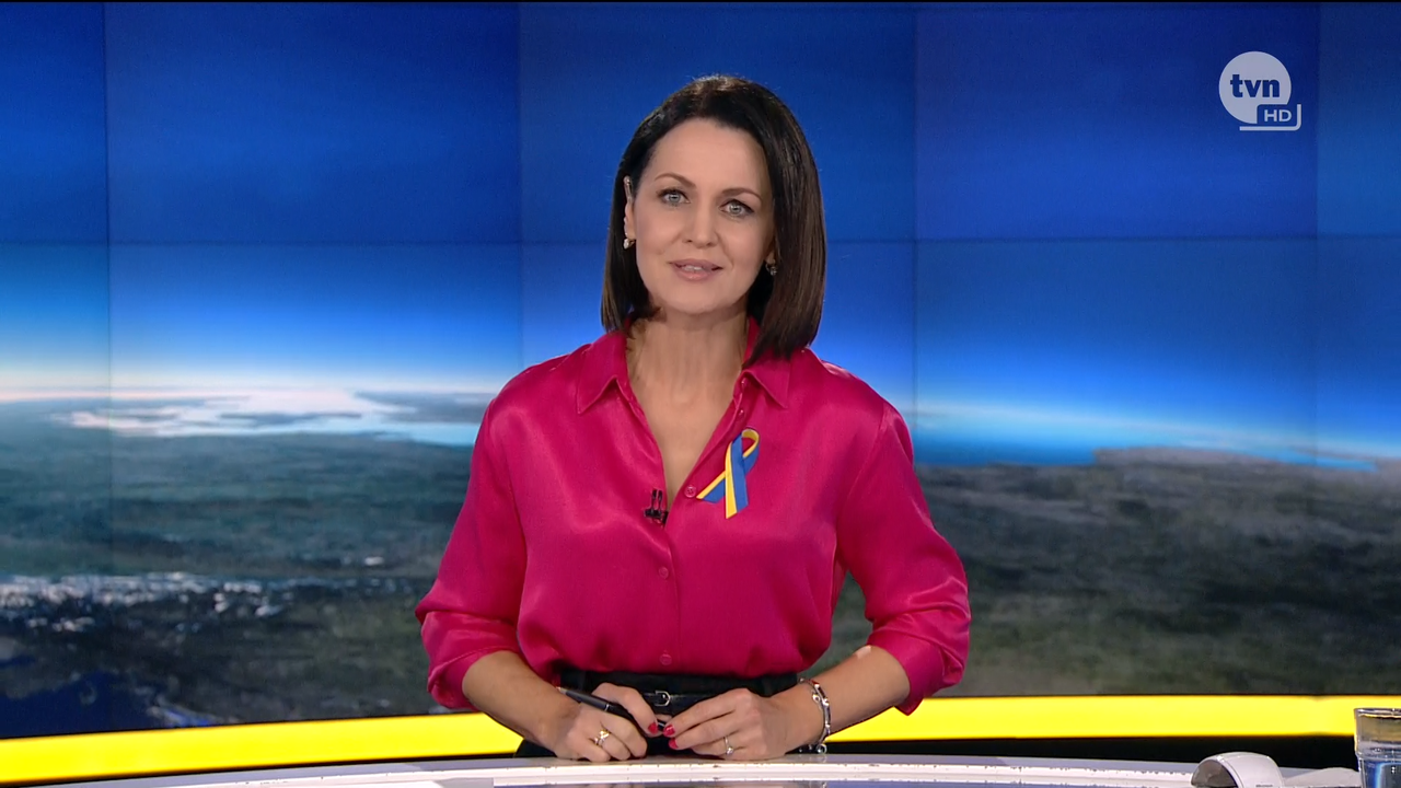 2022 08 17 Diana Rudnik TVN 006 — Postimages