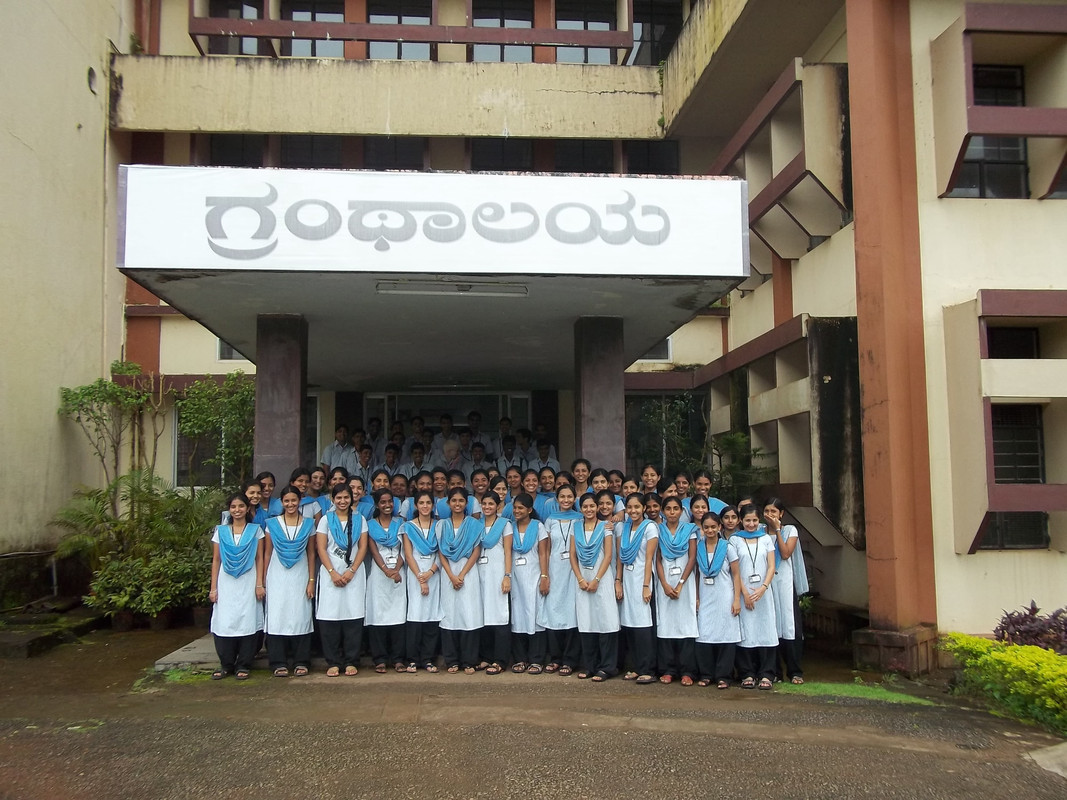 3 Infront of Library — Postimages