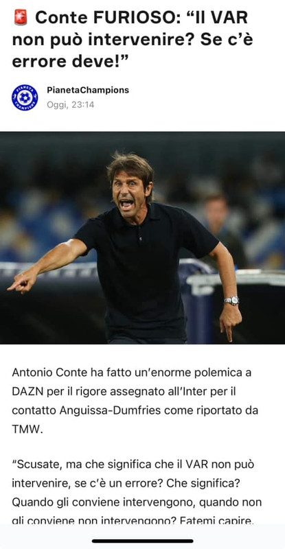 4 Inter Napoli — Postimages