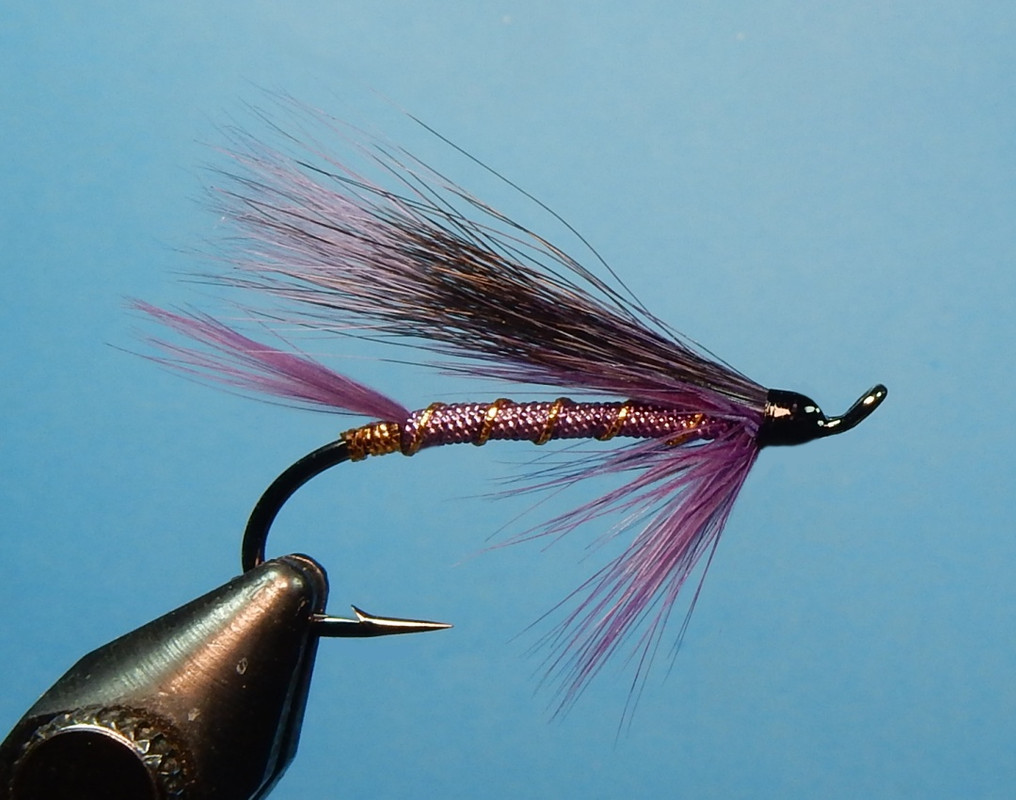 What have you been tying today? | Page 795 | The North American Fly ...