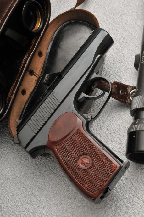 Looking For A Small Single Stack Dasa Pistol Handgun Discussions 4433