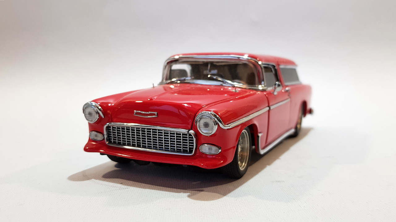 CV55 CST601 — Postimages