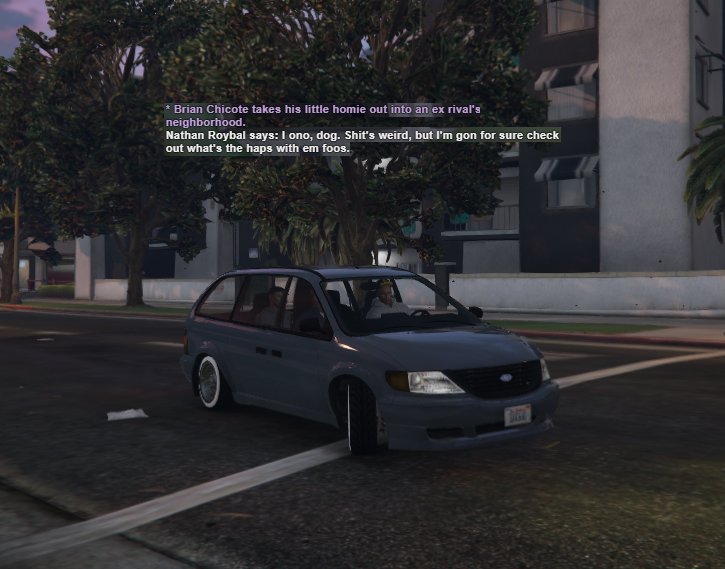 Eastside Parkside Varrio 13 - Page 59 - Unofficial Factions Archive ...