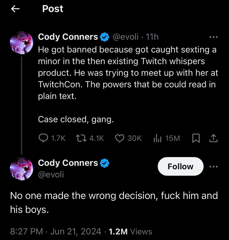 (MethodJosh Update 4.16.22) Update: Dr. Disrespect is "suing the fuck ...