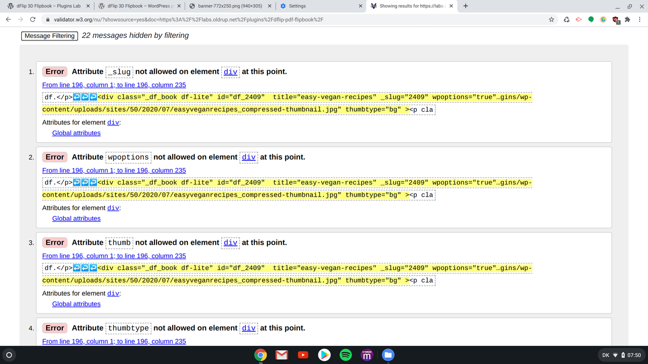 Screenshot 2020 07 10 at 07 50 51 — Postimages