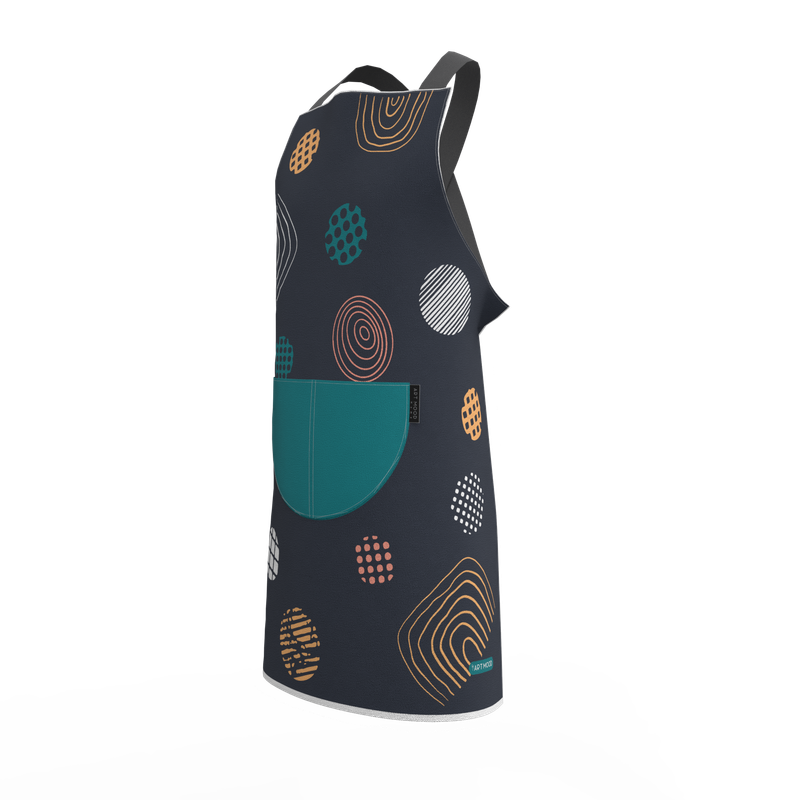 Apron plaid new stand zoey Camjera 7 — Postimages