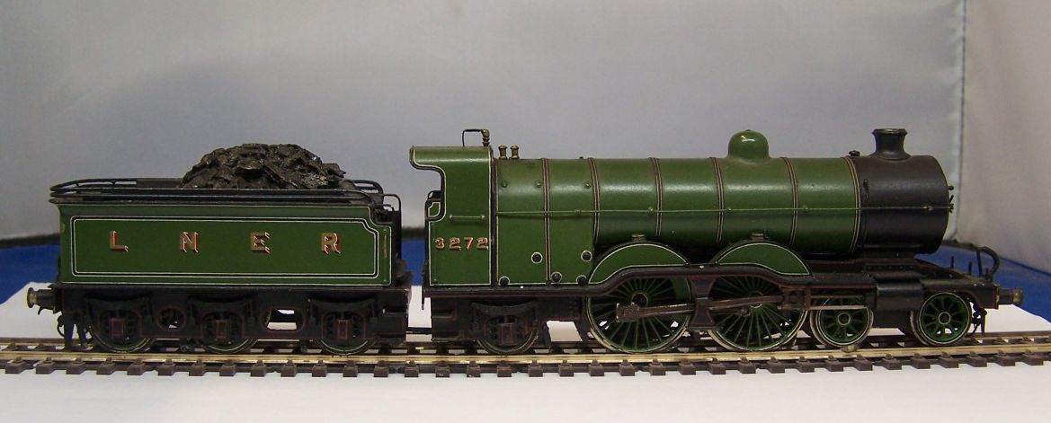 Kings Cross Model Shop - Page 14 - Collectable/Vintage - RMweb