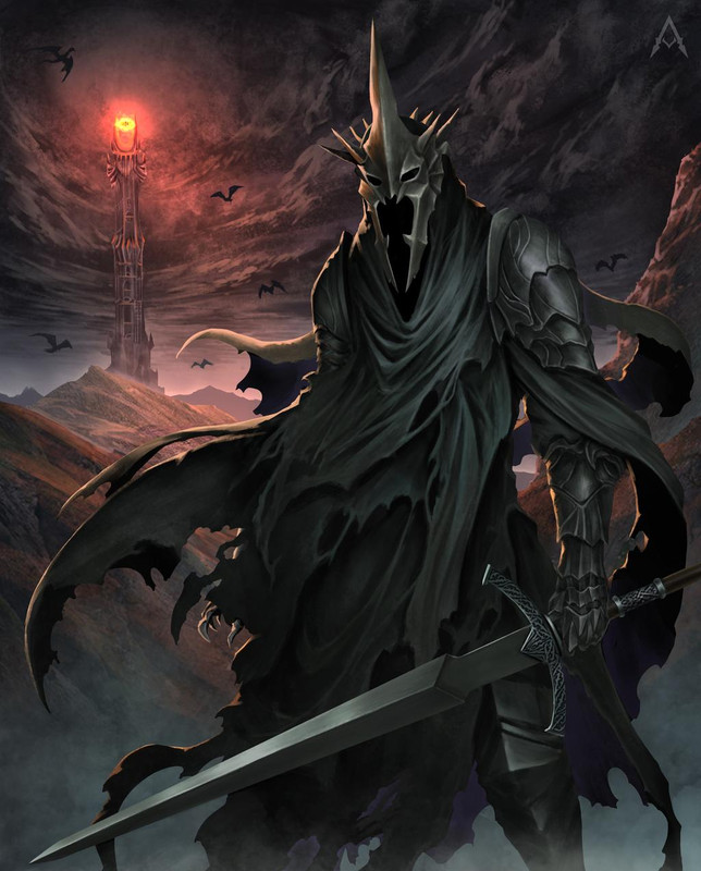 The Supreme Overlord: Ainz Ooal Gown - Chapter 28 - EmperorAbi ...