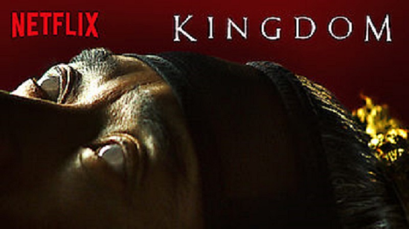 Kingdom (2019) TV Show Air Dates & Track Episodes - Next Episode